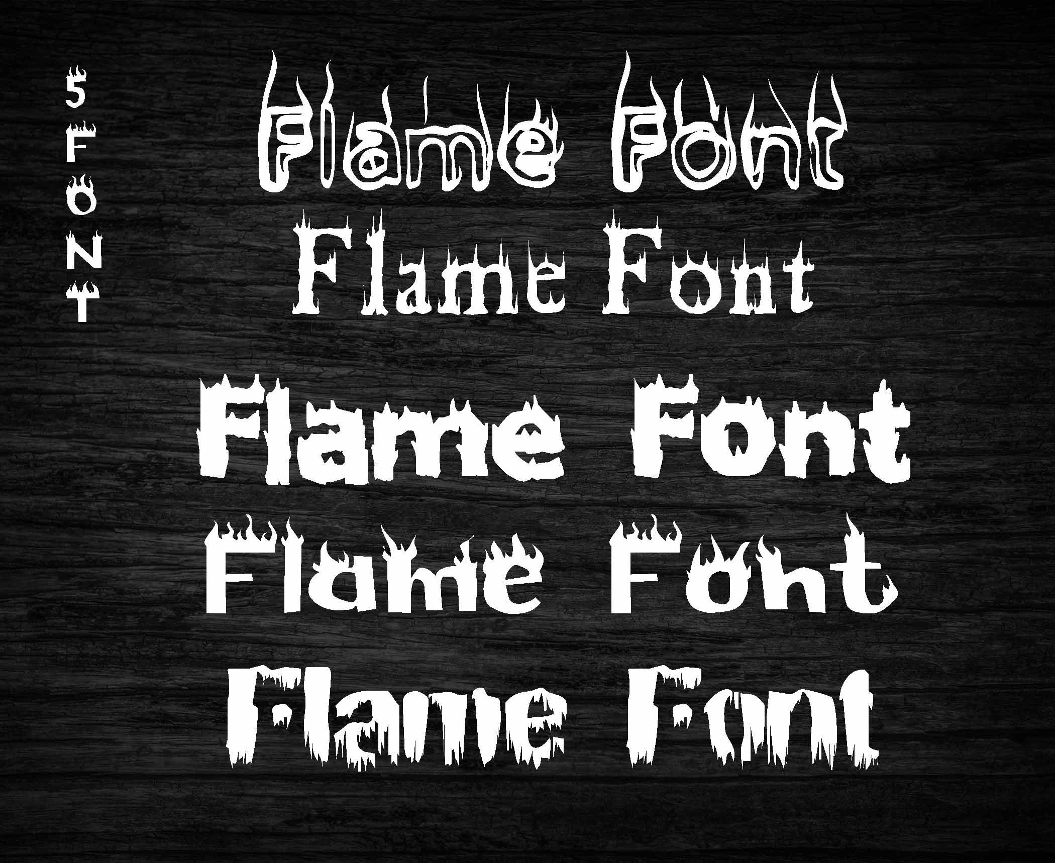 Fire font svg,flame font,fire script font,flame script font svg,fire ...